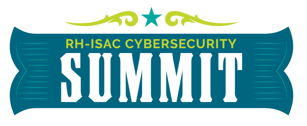 Home - RH-ISAC Summit